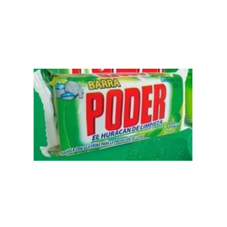 BARRA DETERGENTE | Comercial de Granos